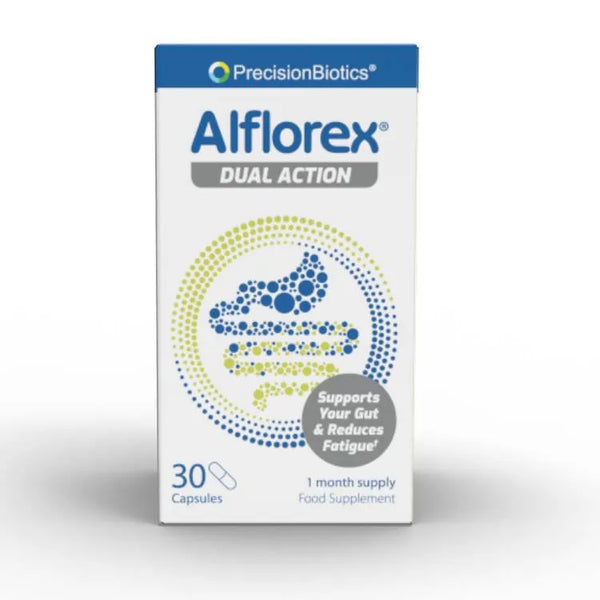 Alflorex dual action - Rosscarbery Pharmacy