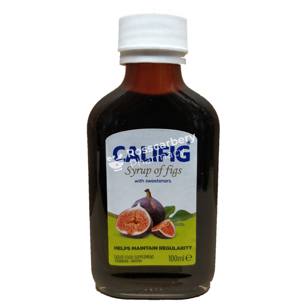 Califig Syrup - Rosscarbery Pharmacy