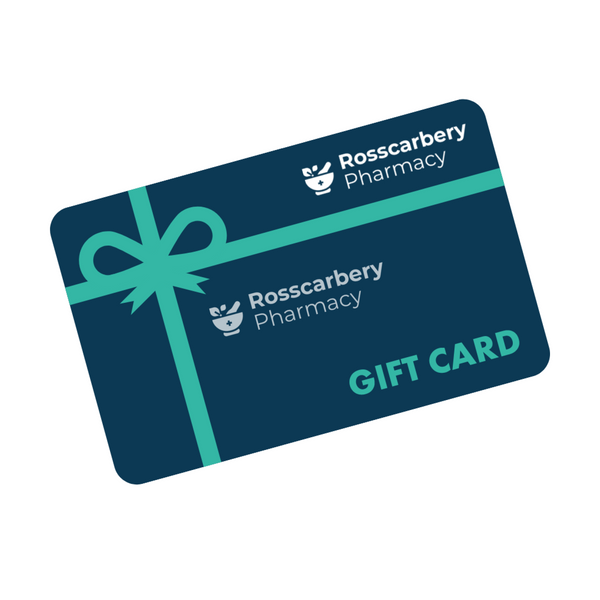 Rosscarbery Pharmacy Gift Card - Online use Only